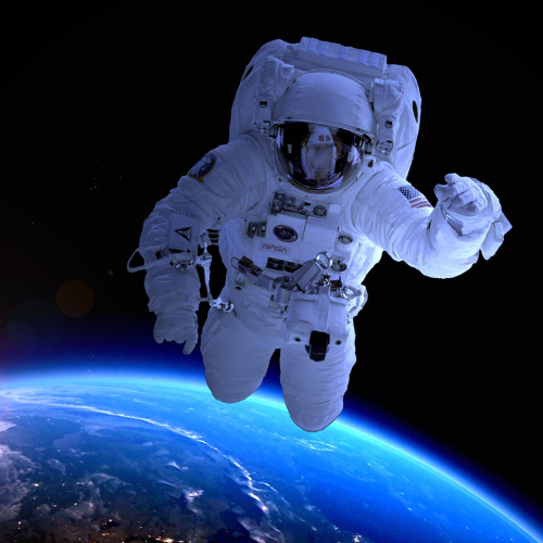 BenRover - Tekbot Robotics