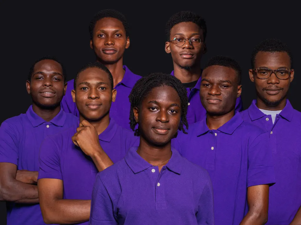 BenRover - Tekbot Robotics