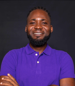 BenRover - Tekbot Robotics