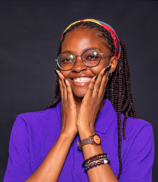 BenRover - Tekbot Robotics