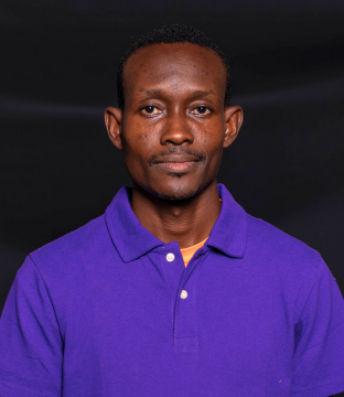 BenRover - Tekbot Robotics