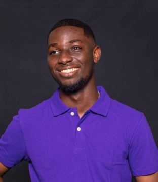 BenRover - Tekbot Robotics