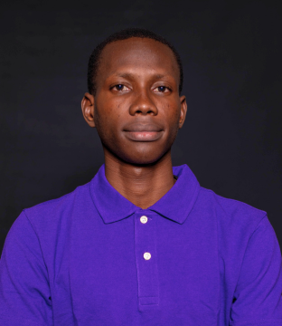 BenRover - Tekbot Robotics