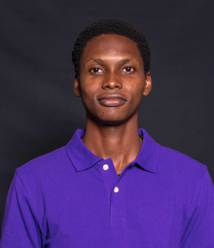 BenRover - Tekbot Robotics