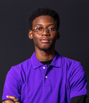 BenRover - Tekbot Robotics